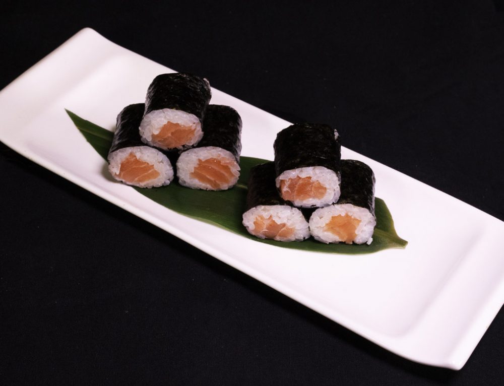 68 - Hosomaki Spicy - Kayo